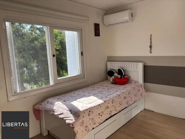 Casa em Condomínio 3 dormitórios à venda Cavalhada Porto Alegre/RS