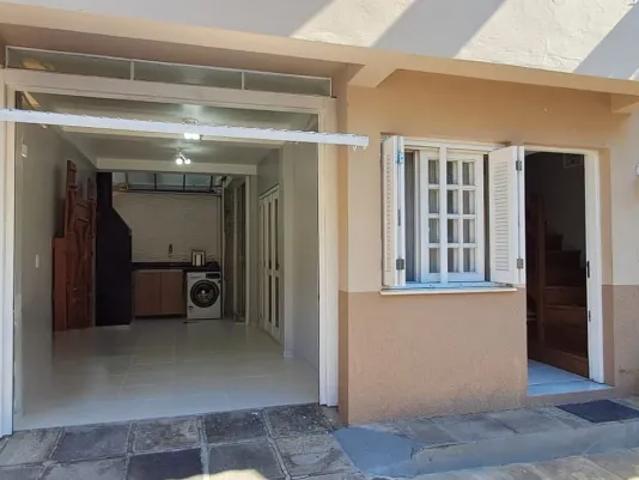Casa em Condomínio 3 dormitórios à venda Cristal Porto Alegre/RS