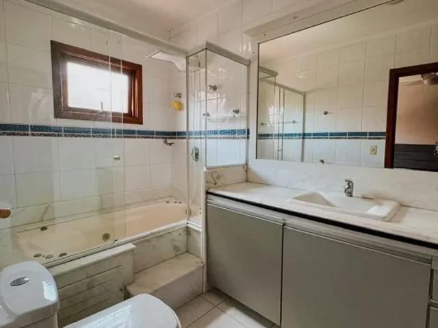 Casa em Condomínio 3 dormitórios à venda Guarujá Porto Alegre/RS