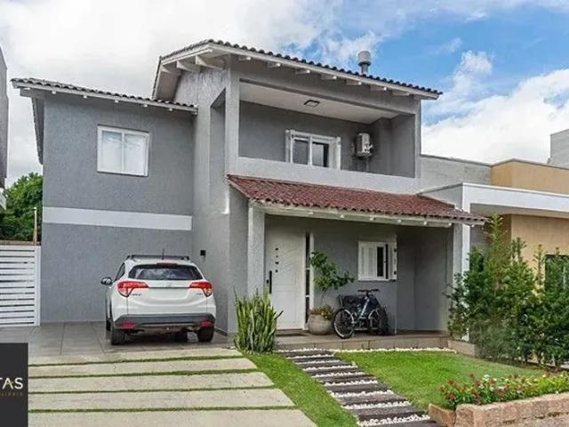 Casa em Condomínio 3 dormitórios à venda Hípica Porto Alegre/RS