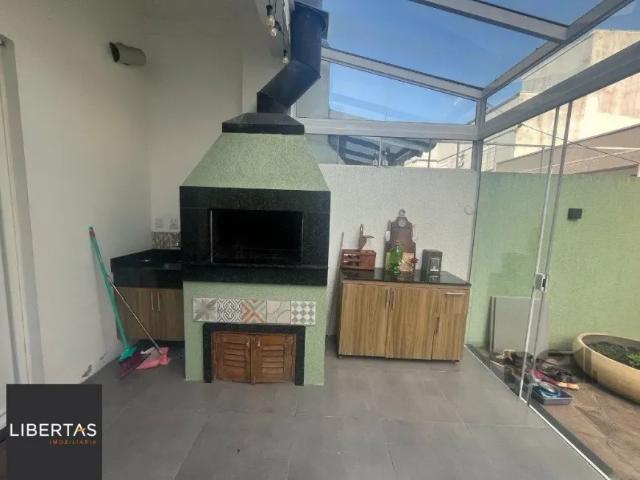 Casa em Condomínio 3 dormitórios à venda Hípica Porto Alegre/RS