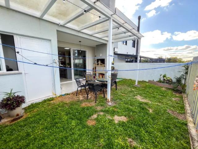 Casa em condomínio 3 dormitórios no Residencial Verdes Campos em Porto Alegre Venda ou Locação