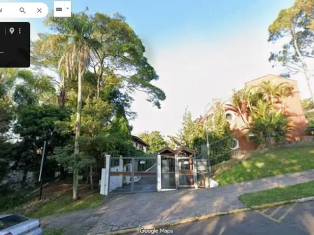 Casa em Condomínio 3 dorms à venda Avenida Taquary, Cristal Porto Alegre