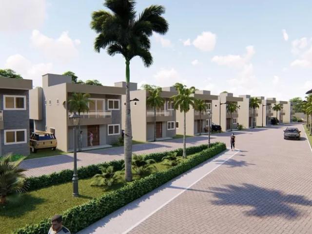 Casa em condomínio 3 suítes Buraquinho