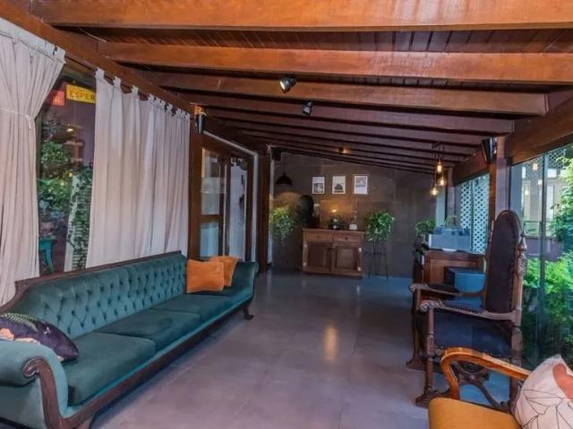 Casa em Condomínio 199m² 3 dormitórios, 2 vagas no bairro Nonoai