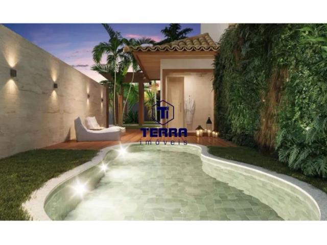 Casa em Condomínio 1 dormitórios à venda Ferradurinha Armação dos Búzios/RJ
