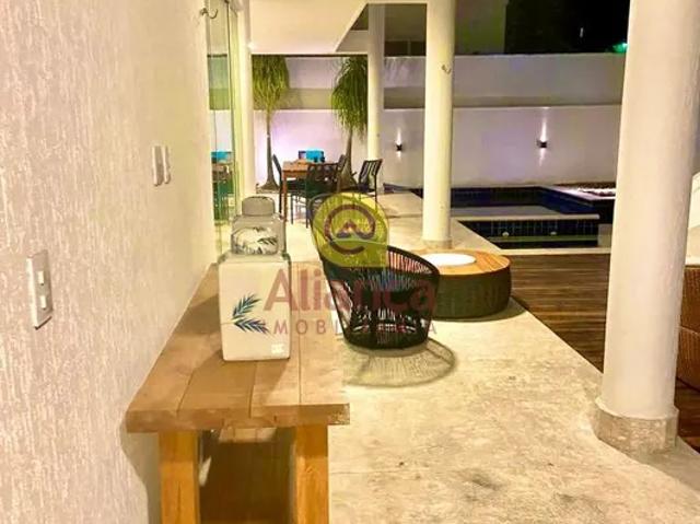 Casa em condomínio