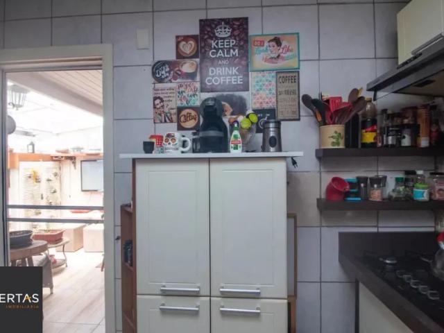 Casa em Condomínio 3 dormitórios à venda Guarujá Porto Alegre/RS