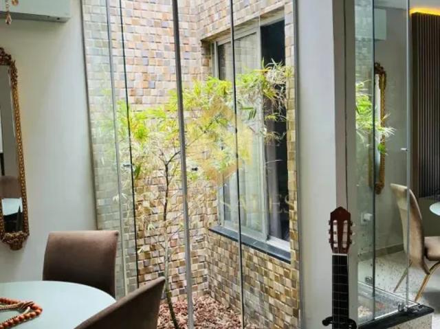 Casa em condomínio 2 quartos, 1 suíte com closet, 173m² Joao Braz