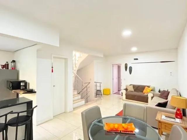 Casa em Condomínio 4 dormitórios à venda Praia de Belas Porto Alegre/RS