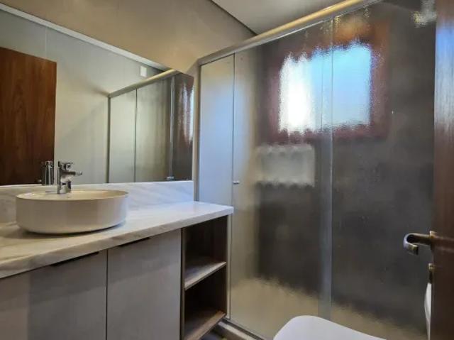 Casa em Condomínio 4 dorms à venda Avenida Taquary, Cristal Porto Alegre