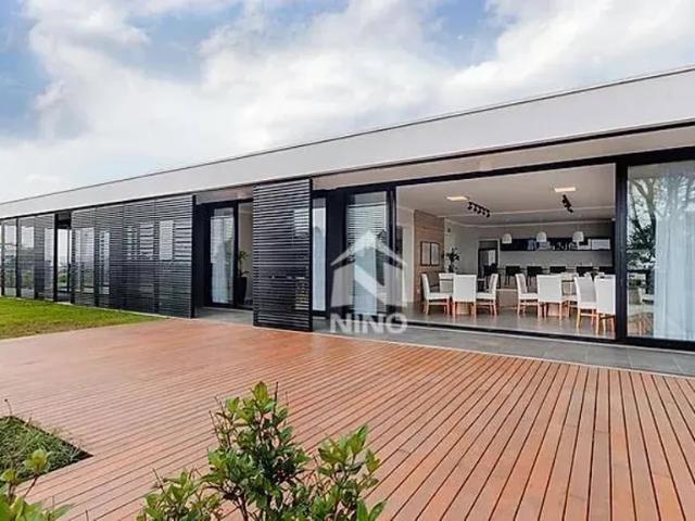 Casa em Condomínio com Espaço Gourmet no Bairro Primavera em Gravataí