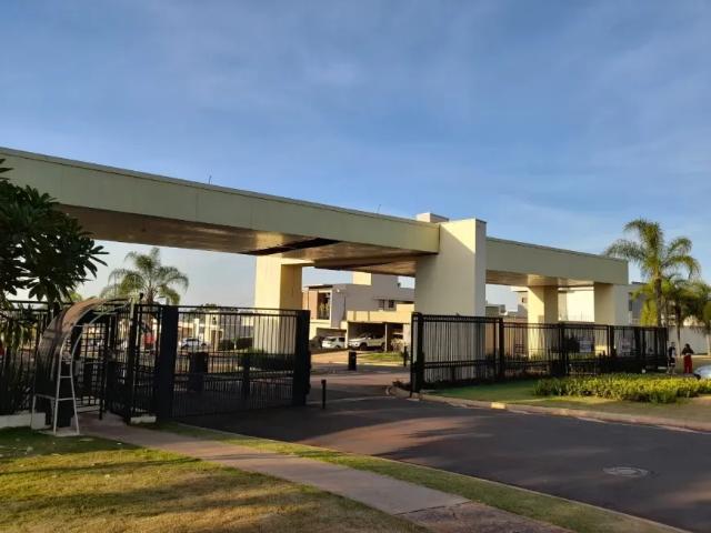 Casa em condomínio com 03 Suítes para Locação Condomínio Villa Romana