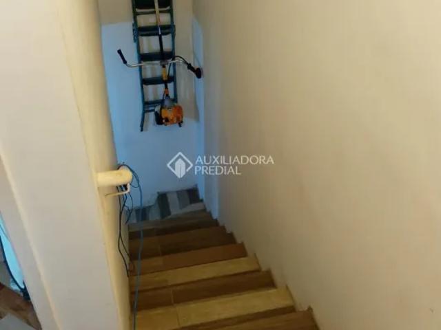 Casa em condomínio com 2 dormitórios!