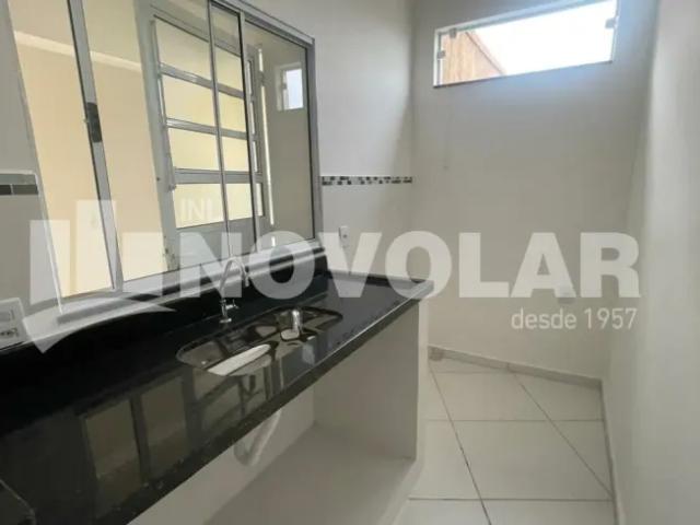 Casa em Condomínio com 2 dormitórios no Bairro da Vila Maria Alta