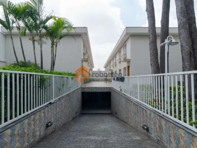 Casa em condomínio com 3 dormitórios à venda, 120 m² Vila Santa Catarina São Paul