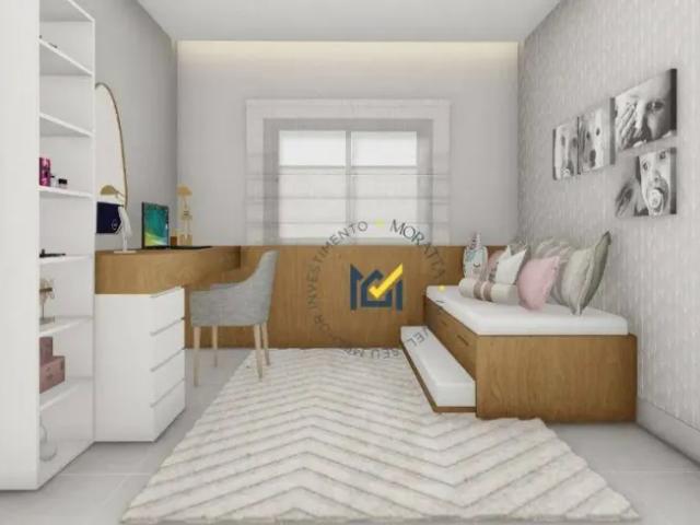 Casa em condomínio com 3 dormitórios à venda, 178 m² por R$ 1.350.000 Condomínio Costa das Areias