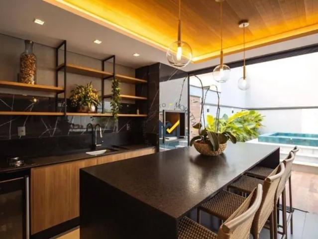 Casa em condomínio com 4 suítes à venda, 344 m² por R$ 4.290.000 Condomínio Residencial Duas Maria