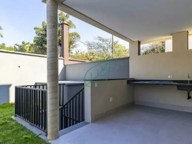 Casa em condomínio a venda com 541m2, 4 suítes, 4 vagas de garagem no Jardim Cordeiro