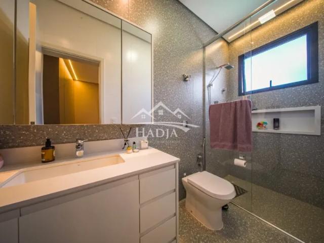 Casa em Condomínio a venda no Reserva Marajoara em Jundiaí/SP