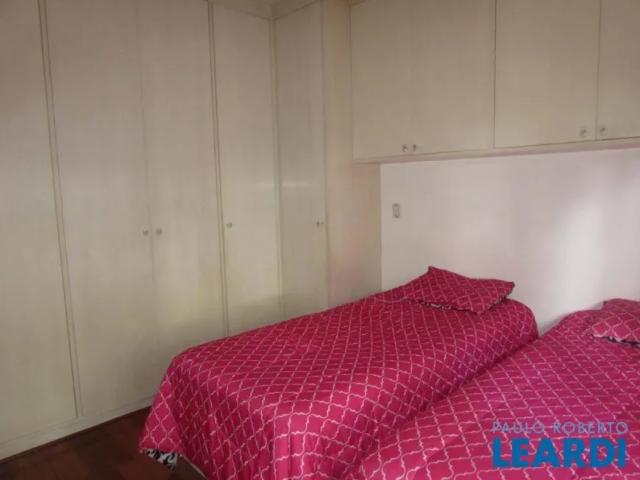 Casa em condomínio alto da boa vista sp