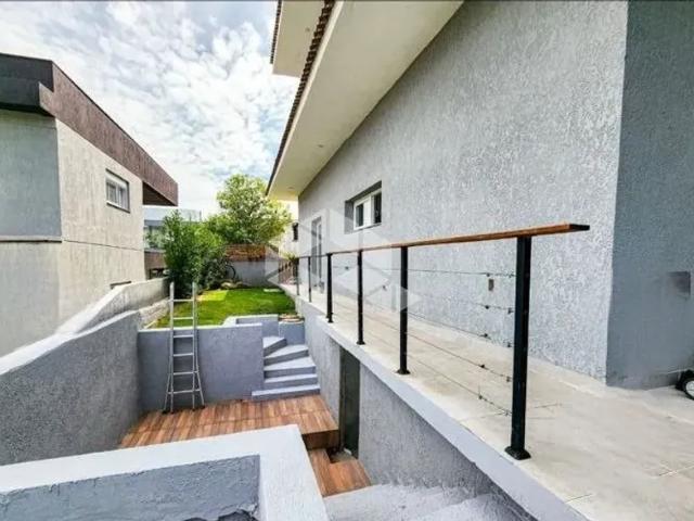 Casa em condomínio Alphaville Porto Alegre