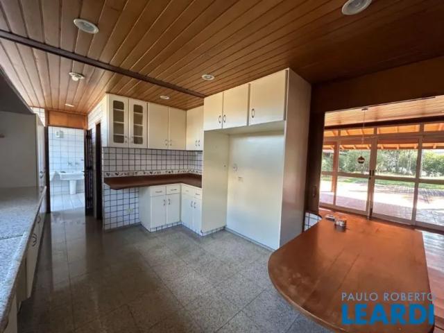Casa em condomínio alphaville sp