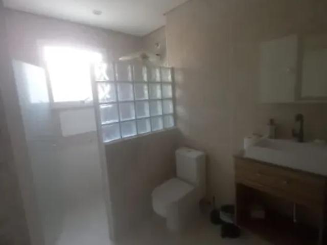 Casa em condomínio alphaville sp