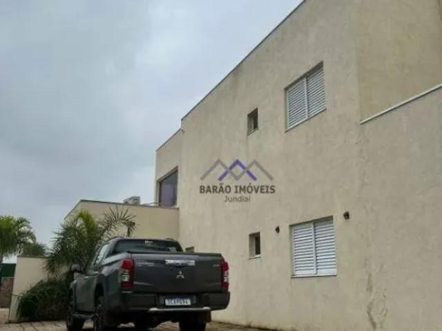 Casa em condomínio de alto padrão vida real itupeva