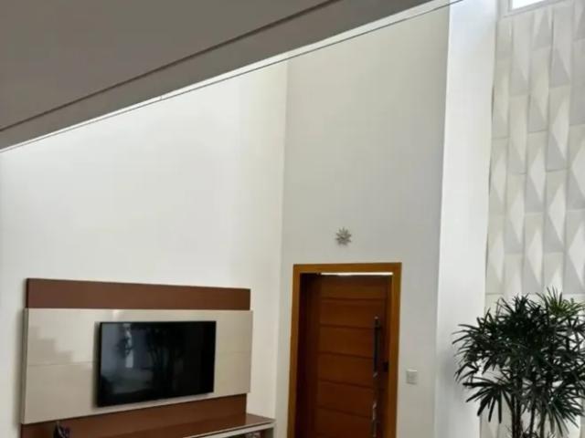 Casa em Condomínio de Luxo à Venda em Sorocaba SP: 3 quartos, 3 suítes, 3 salas, 5 banheiros, 4 vaga