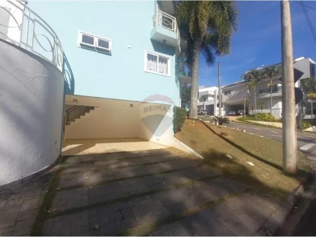 Casa em Condomínio de Luxo em Jardim Village Saint Claire, Sorocaba SP: 3 quartos, 1 suíte, 2 salas