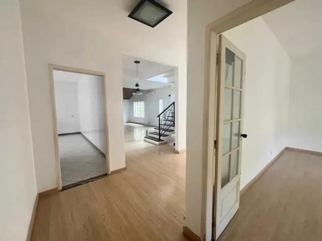 Casa em Condomínio Duplex / Residencial / Anil