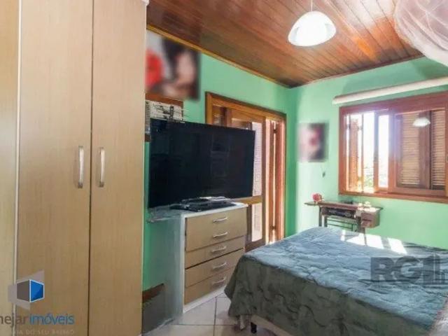 Casa em Condomínio em Morro Santana
