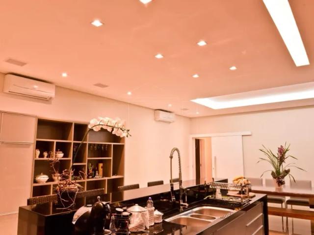 Casa em Condomínio em Residencial Costa do Ipê Marília, SP por R$ 1.300.000