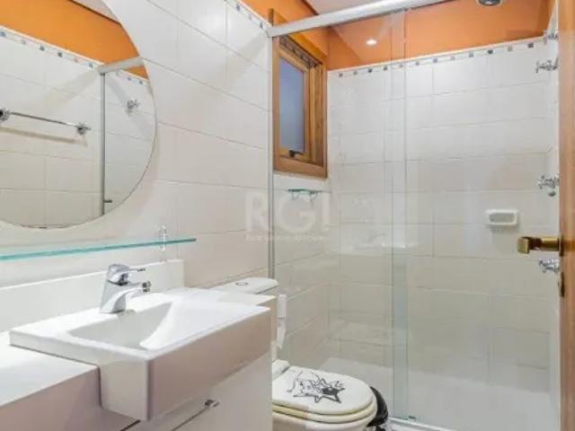 Casa em Condomínio em Tristeza