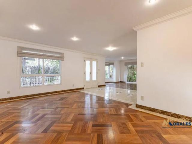 Casa à venda, 568 m² por R$ 2.990.000,00 Morumbi São Paulo/SP