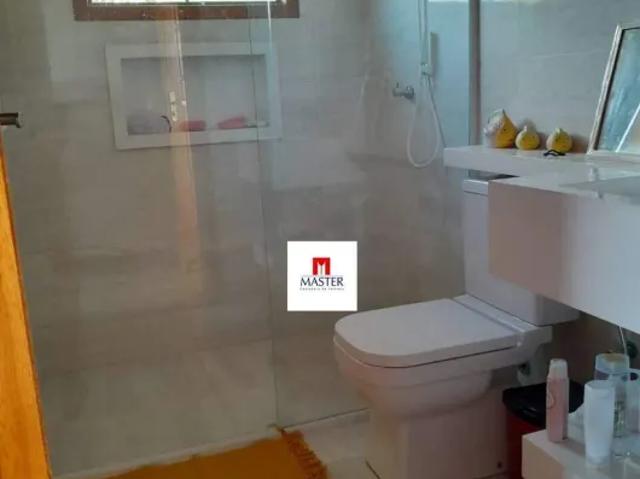 Casa em Condomínio à Venda em Jaboticatubas Recanto das Araras – 3 quartos, 1 suíte, 2 salas, 10 v
