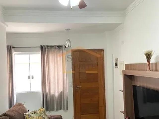 Casa em condomínio fechado, 2 suítes, 2 vagas de garagem. 60m² Chora Menino