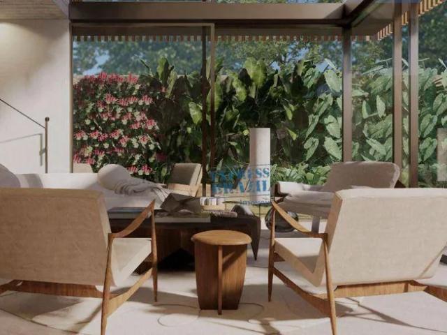 Casa em condomínio fechado à Venda no Brooklin, São Paulo/SP