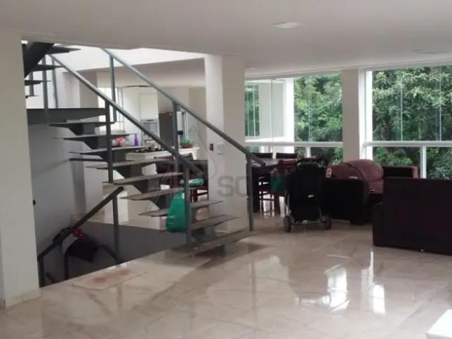 Casa em condomínio fechado a Venda Vila Irmãos Arnoni Tremembé, 3 suítes com varanda, 5 vagas