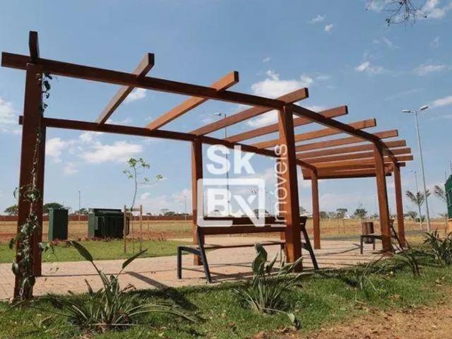 Casa em condomínio fechado com 3 quartos sendo 1 suíte à venda, 207 m² Condomínio Alphaville 1 G