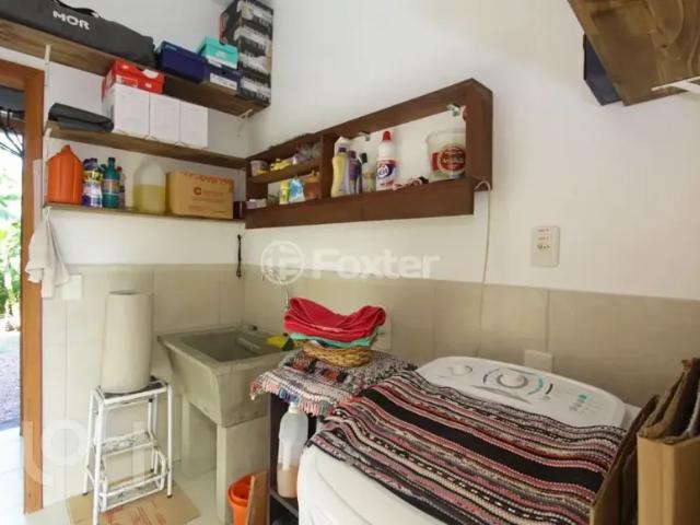 Casa em Condomínio Fechado com 4 Dormitórios e Infraestrutura Completa na Vila Nova