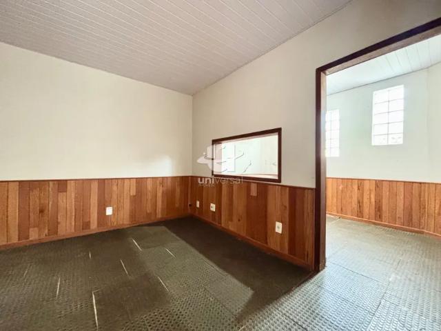 Casa em condomínio fechado no São Pedro por R$699.000