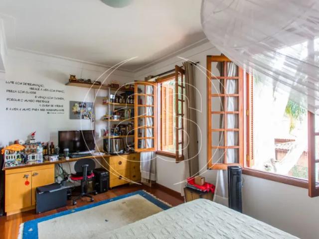 Casa em condomínio fechado para locação e venda Jardim Cordeiro, São Paulo SP