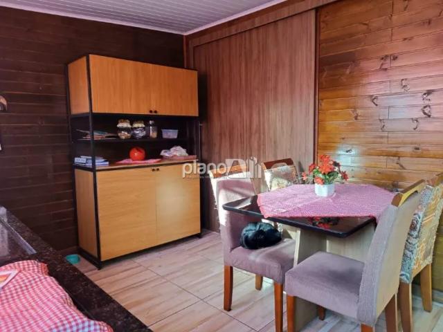 Casa em Condomínio Moradas Parque do Lago à venda, com 62,06m², 2 quartos Oriço Gravataí / RS po