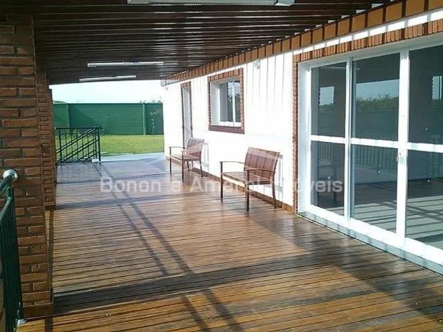 Casa em condomínio no Condominio Reserva Real Paulínia, de 3 quartos, 275 m² à venda no Condomínio R