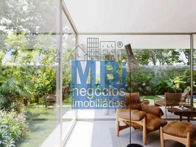 Casa em Condomínio no Alto da Boa Vista São Paulo