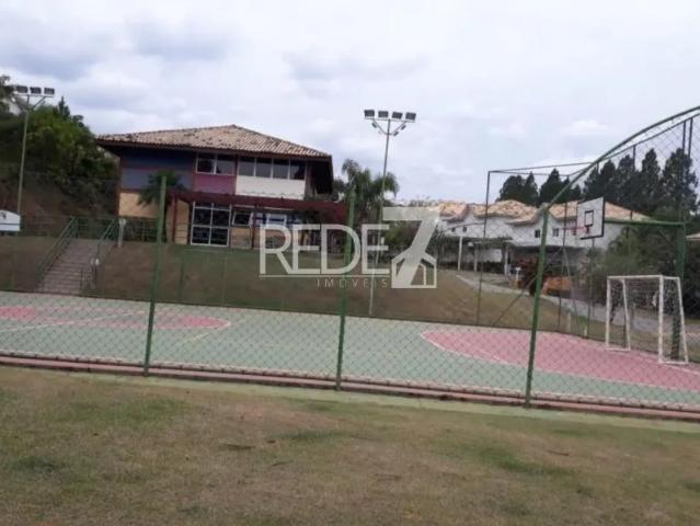 Casa em condomínio no Alphaville, Campinas SP: 3 quartos, 1 suíte, 4 banheiros, 4 vagas, 140m² de ár