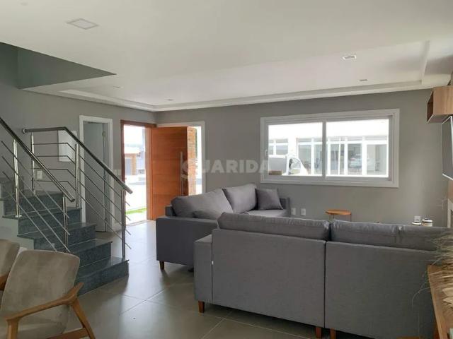 Casa em condomínio no bairro Ipanema