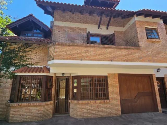 Casa em Condomínio no Bairro Ipanema – Porto Alegre